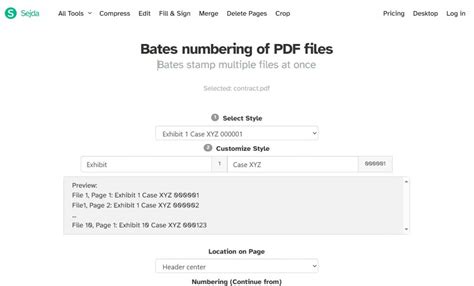 5 bates numbering programs our top picks updf