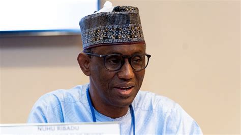 How To End Insecurity In Northern Nigeria Nuhu Ribadu