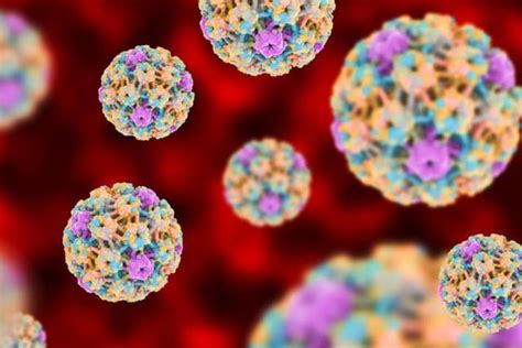 Vaccine Sees Huge Drop In Treatment For Early Signs Of Cancer