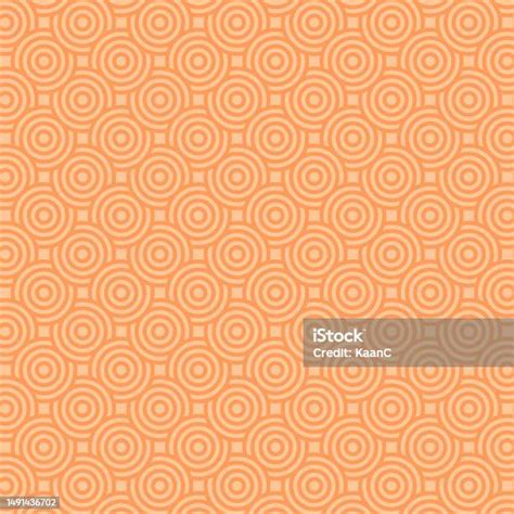 추상 원은 개념 디자인 배경을 형성합니다 추상 모양 배경입니다 기하학적 모양 추상 그라데이션 컬러 배경입니다 벡터 그림 스톡 일러스트레이션 0명에 대한 스톡 벡터 아트 및