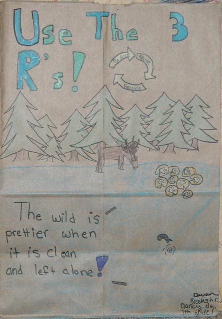 Clancy Elementary School In Clancy Mt