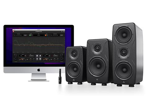 IK Releases Calibration Speaker Emulation And Control Software For