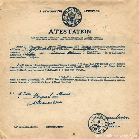 Certificate Validation Stable Diffusion Online