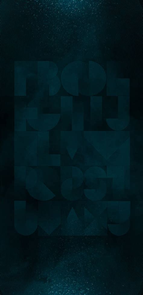 Shapeflow Type By Kensei99 On Deviantart