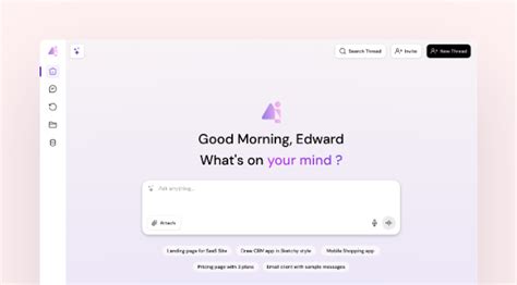 Mockflow Wireframepro Rapidly Create Wireframes For Any Ui
