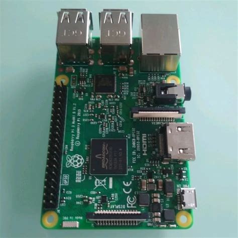 raspberry pi electronic boards 1gb at ₹ 3500 piece in pune id 2853456077262