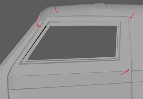 wierd shading idk whats going on here it just looks really off r maya