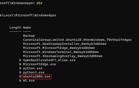 How To Reset Your Forgotten Linux Password In Wsl