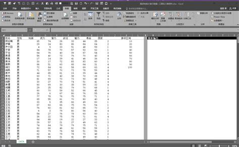 【数据分析】描述性统计分析 直方图统计直方图 Csdn博客