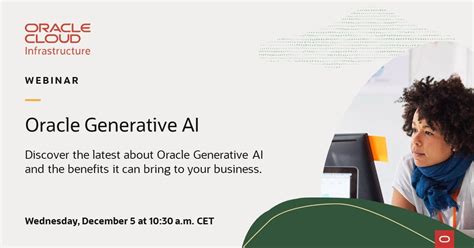 Shannon Reeve On Linkedin Oracle Artificial Intelligence Episodes
