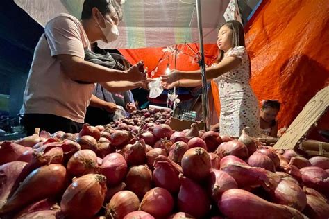 EXPLAINER: The rise in onion prices – and why late imports don’t help