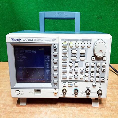 泰克tektronix Tds3032b泰克数字荧光示波器 中文操作说明书