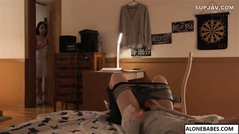 Creampie Sex Education Of Mother In Law Reiko Seo Eporner