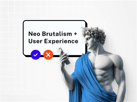 Neo Brutalism Web Design A Guide To Mastering It Alpha Efficiency™