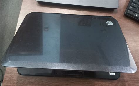 Hp Pavilion Sleekbook Mero Laptop