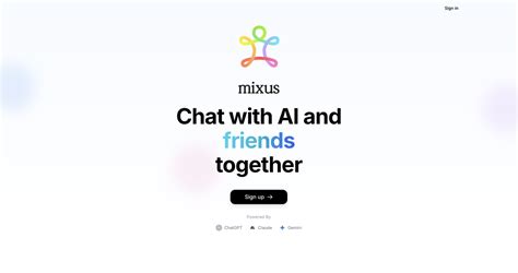 mixus v1 1 ai tool for agents
