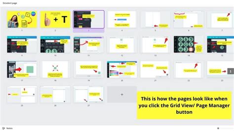 How To View Pages Side By Side In Canva Top Tips