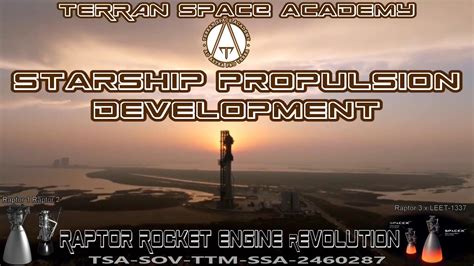 Spacex Leet 1337 Rocket Engine And The Development Of Raptor 3 Youtube