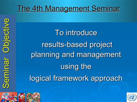 Result Based Management Ppt