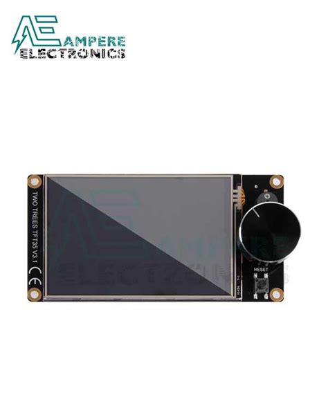 Tft35 V3 1 Display Two Modes Twotrees Flux Electronix