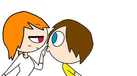 Meggy X Jeffy V1 By Jeffy6677 On Deviantart