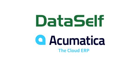 Acumatica Chooses Dataself Analytics Powered By Tableau As In House Bi