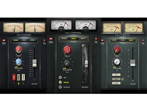 Waves Nls Non Linear Summer Saturation