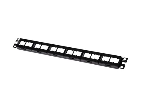 CPPL24WBLY Panduit Patch Panel Modular Patch Panel 24 57 OFF