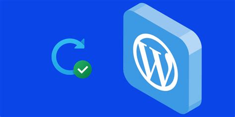 How To Check And Update To The Latest WordPress Version SEO RANK SERP