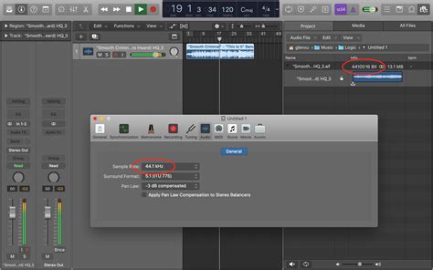 Importing Audio Bug Apple Community