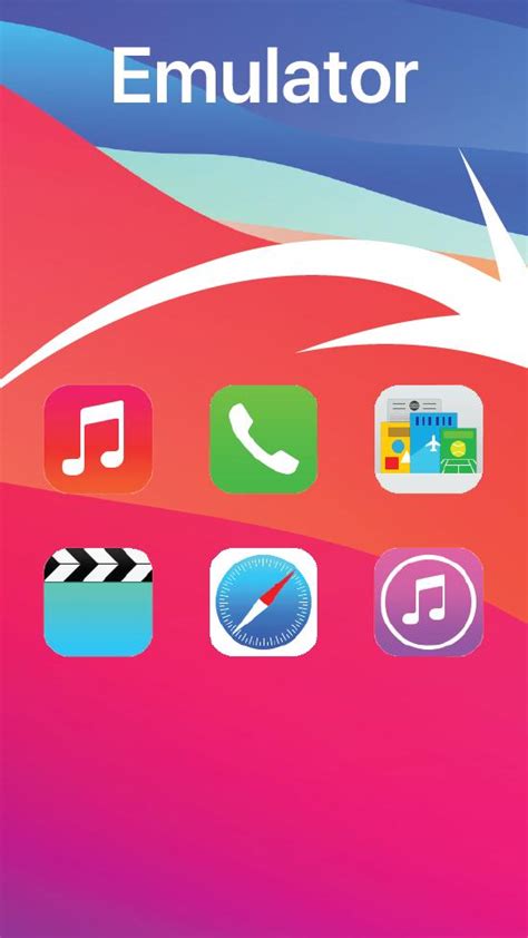 Ios Emulator Apk For Android Download