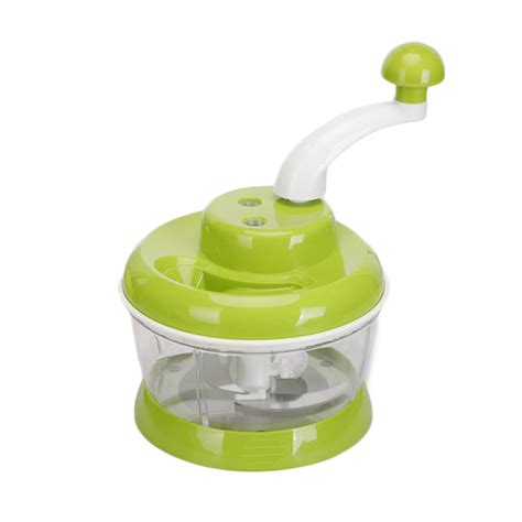 Manual Food Processor