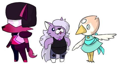 Steven Universe Furry Edits Tumblr