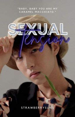 Sexual Tension NCT Dream Norin Wattpad