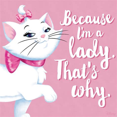 Cute Aristocats Quotes