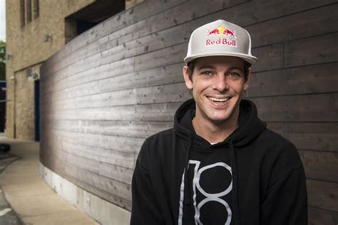 Ryan Sheckler Skateboarding Red Bull Athlete Profile