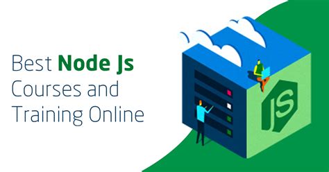 best node js courses for 2025 compare and enroll today