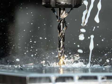Cnc Turning And Cnc Milling：what Is The Differences