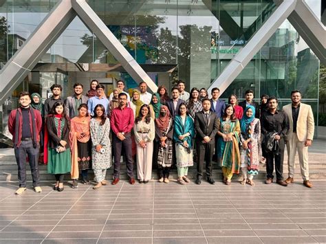 Syeda Tasnim Islam Zarin On Linkedin Ignitecampusambassador