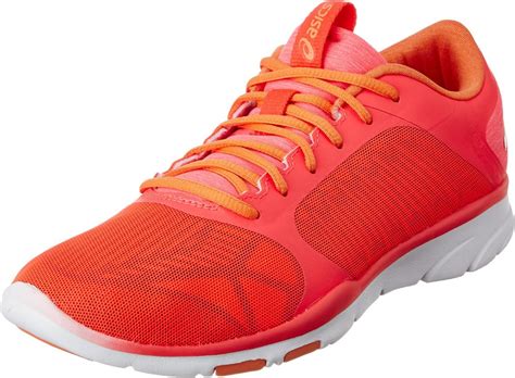 ASICS GEL FIT TEMPO 3 (WOMEN'S), Women's Fashion, Footwear, Sneakers on ...