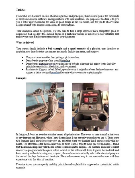 Solved Assignment 10 Marks This Assignment Contains Two Main