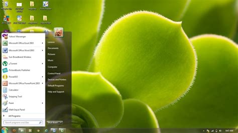 Stop Windows 7 Automatic Update