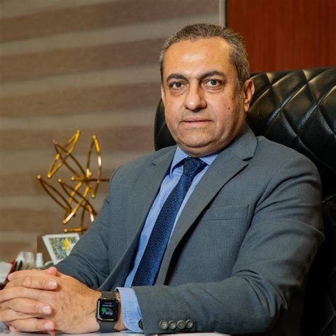 Khaled Abbas Top 100 Ceos 2023 In The Middle East Forbes Lists