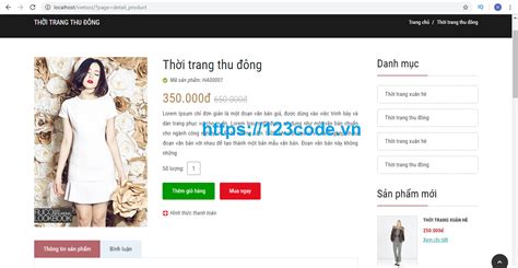 Share Full Source Code Website Bán Hàng Php Chuẩn Seo