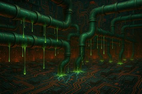 Finding A Memory Leak In Nodejs