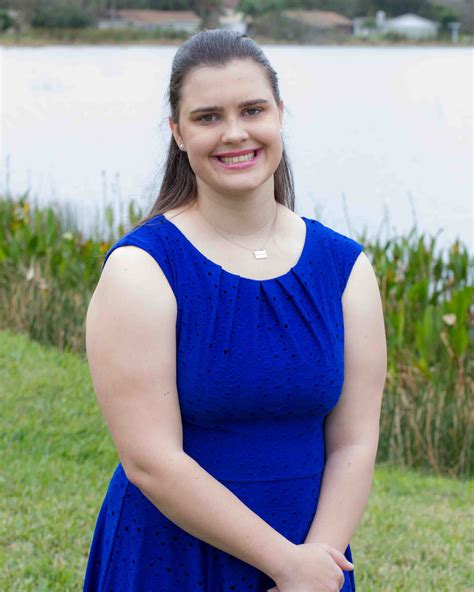 Fearlessly Driven Macie Miles