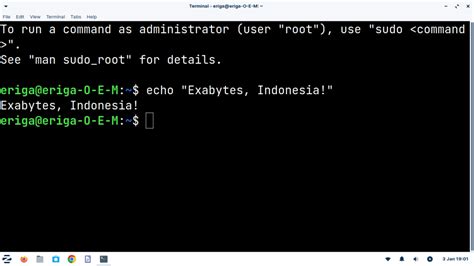 12 Command Perintah Linux Yang Berguna And Fungsinya