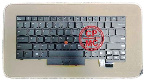 Jual Keyboard Lenovo T470 T480 No Backlight Di Seller Cpmc Ancol Kota Jakarta Utara Blibli