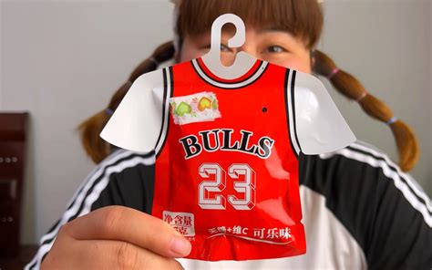 可以吃的衣服糖果 阿钟吗 阿钟吗 哔哩哔哩视频
