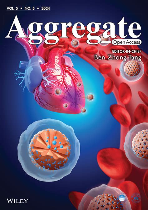 Inside Back Cover Supramolecular Self‐assembled Nanoparticles For